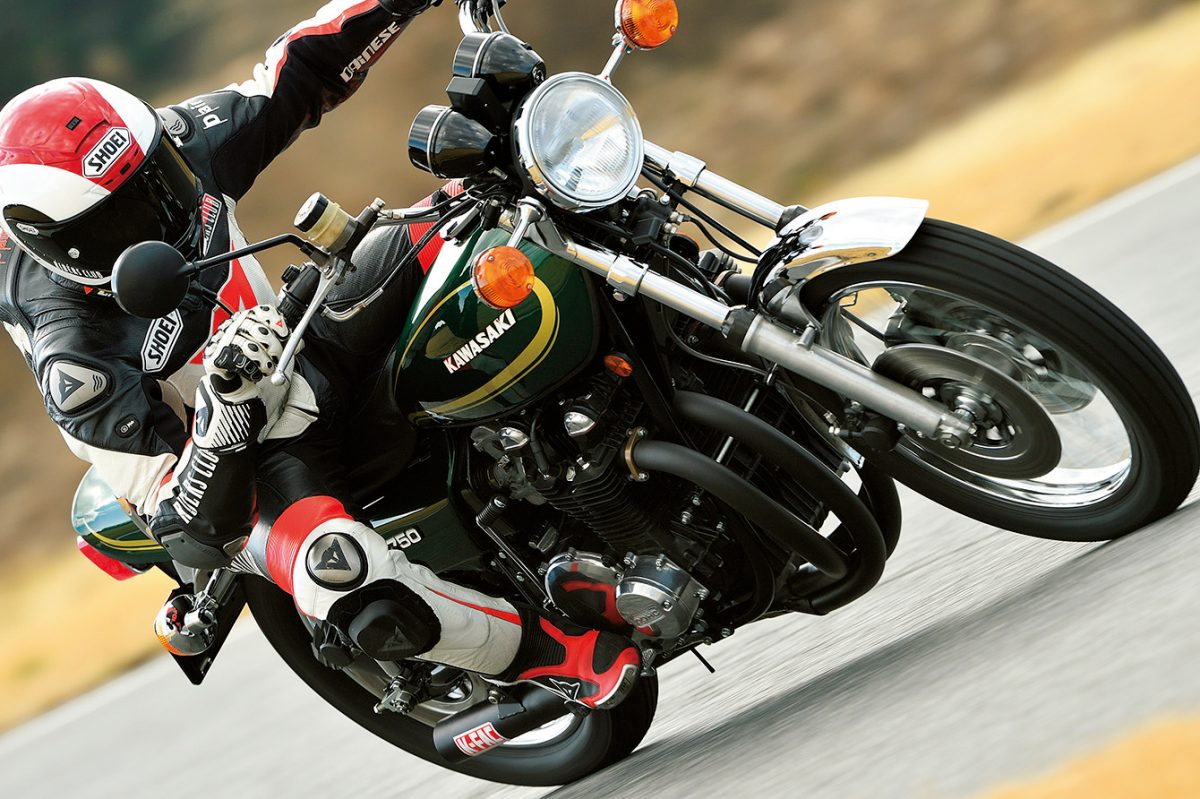 【Historic Bikes／カワサキ】Ninja ZX-10RR／Ninja ZX-6R／900Super4 Z1／Z750 Four（D1） etc~ - 【公式】RIDERS CLUB ...