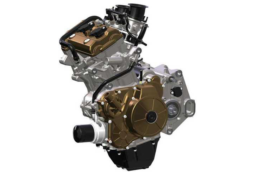 間もなく日本上陸!? 軽量 俊敏 100hp! 話題のミドルツイン『APRILIA RS660』 - 【公式】RIDERS CLUB ...