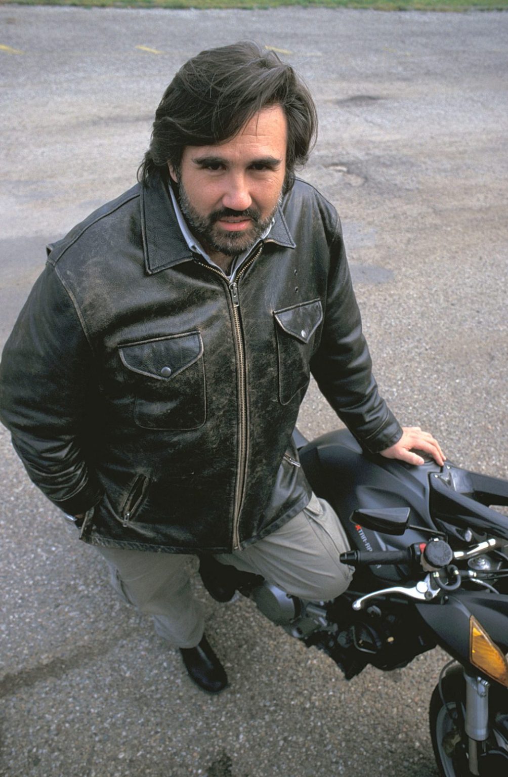 History of MONSTER -since1973- 4世代にわたるモンスターの歴史を紐解く - 【公式】RIDERS CLUB ...