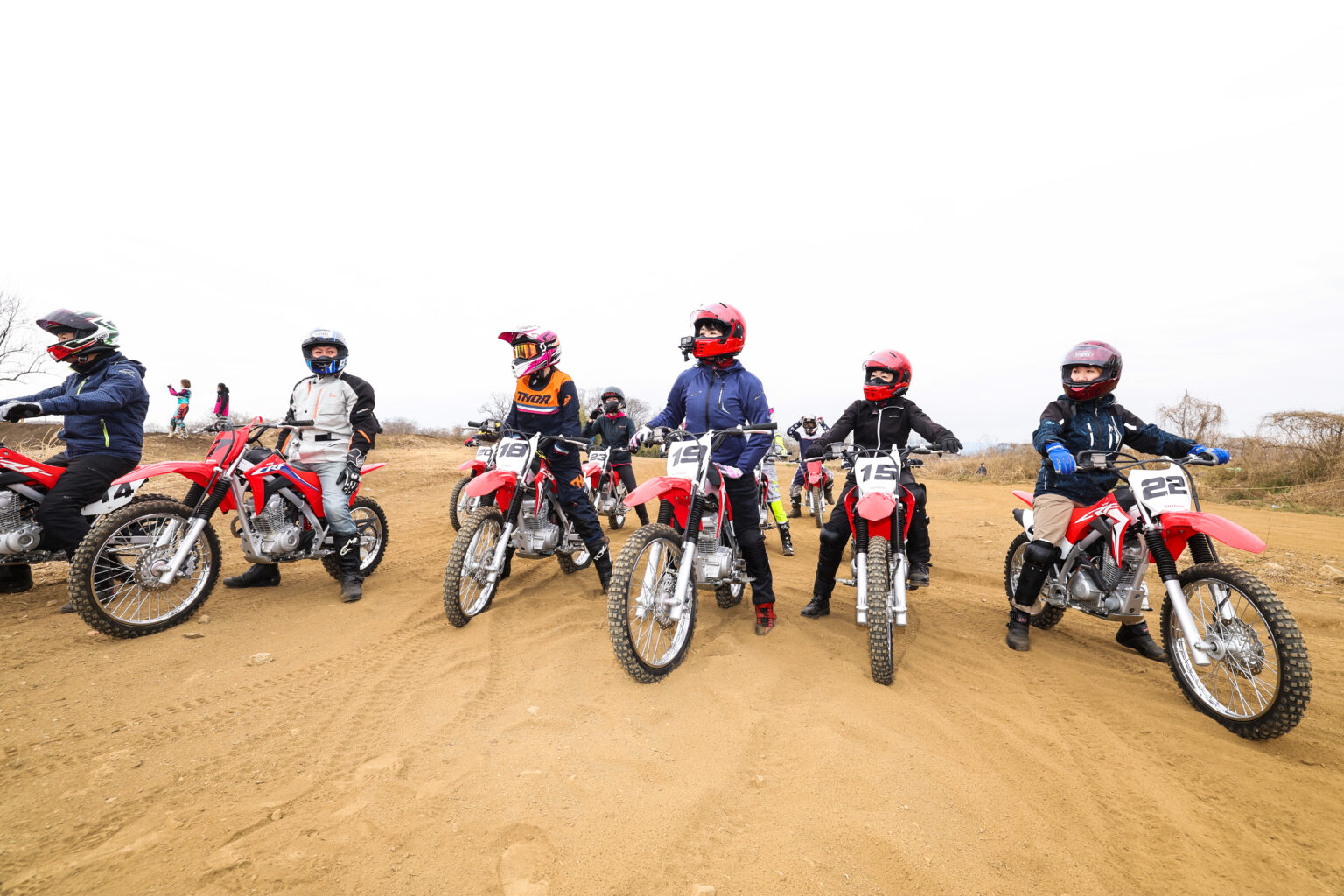 riding-party - 【公式】RIDERS CLUB（ライダースクラブ）